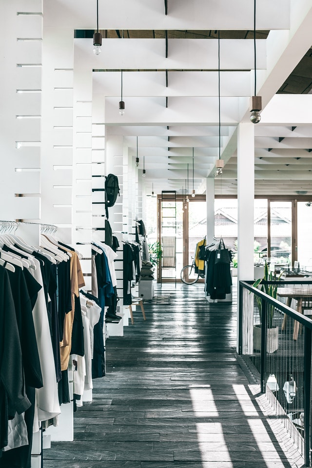 Why Should You Get Yourself some New Clothes? – Business Advice coach ...