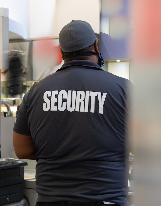 Common Myths About Security Guards – Business Advice coach for Australian
