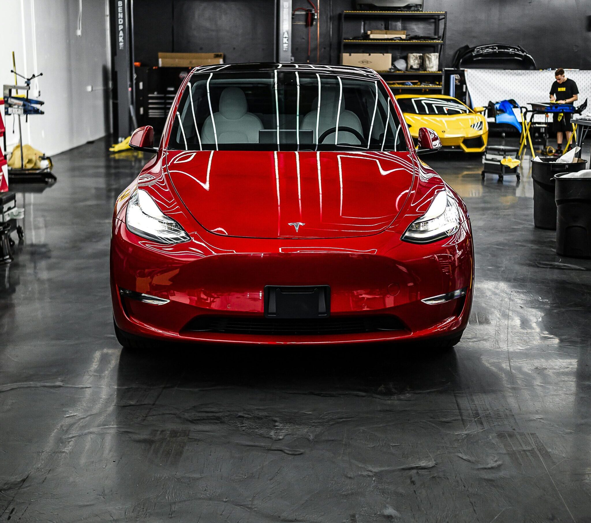 Schedule Your Tesla Service with our Expert Team in Melbourne ...