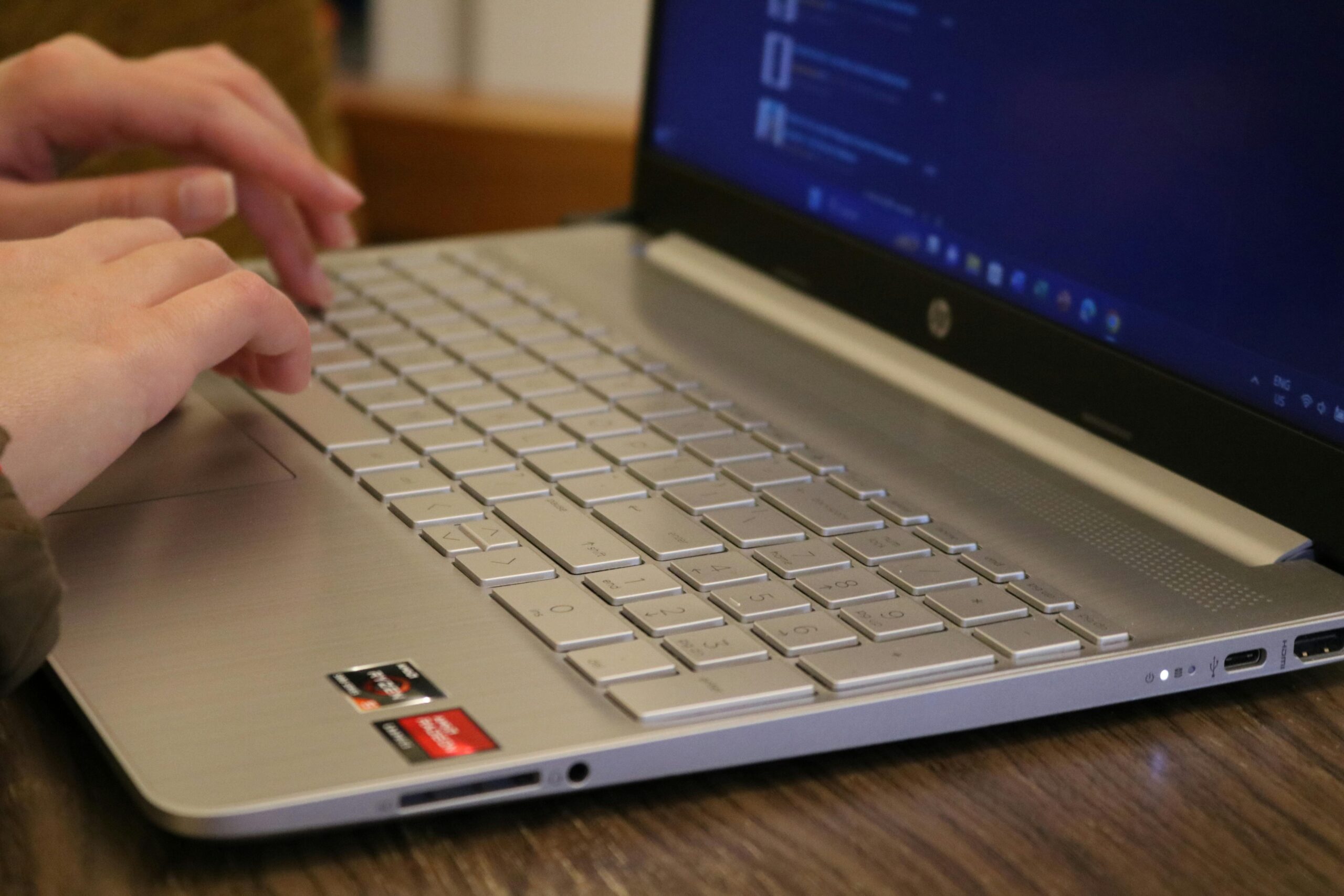 Upgrade Your Tech Game with High-Quality HP Laptops in Australia ...