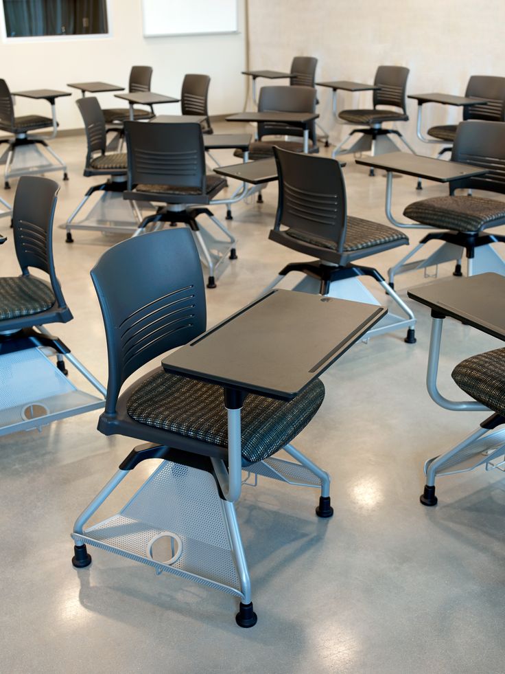 How to Maximize Space with Educational Furniture – Business Advice ...