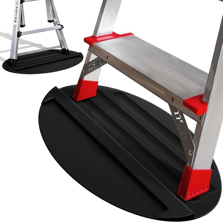 Tips for Choosing the Right Ladder Stopper – Business Advice coach for ...