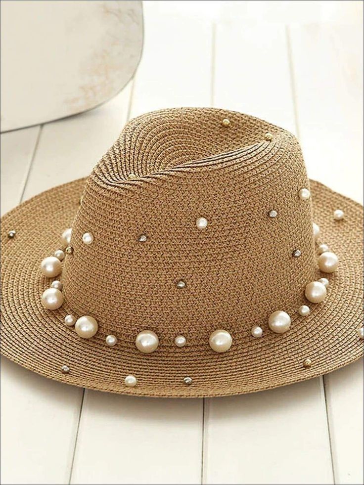 Ways to Accessorize Your Hat for a Unique Look – Business Advice coach ...